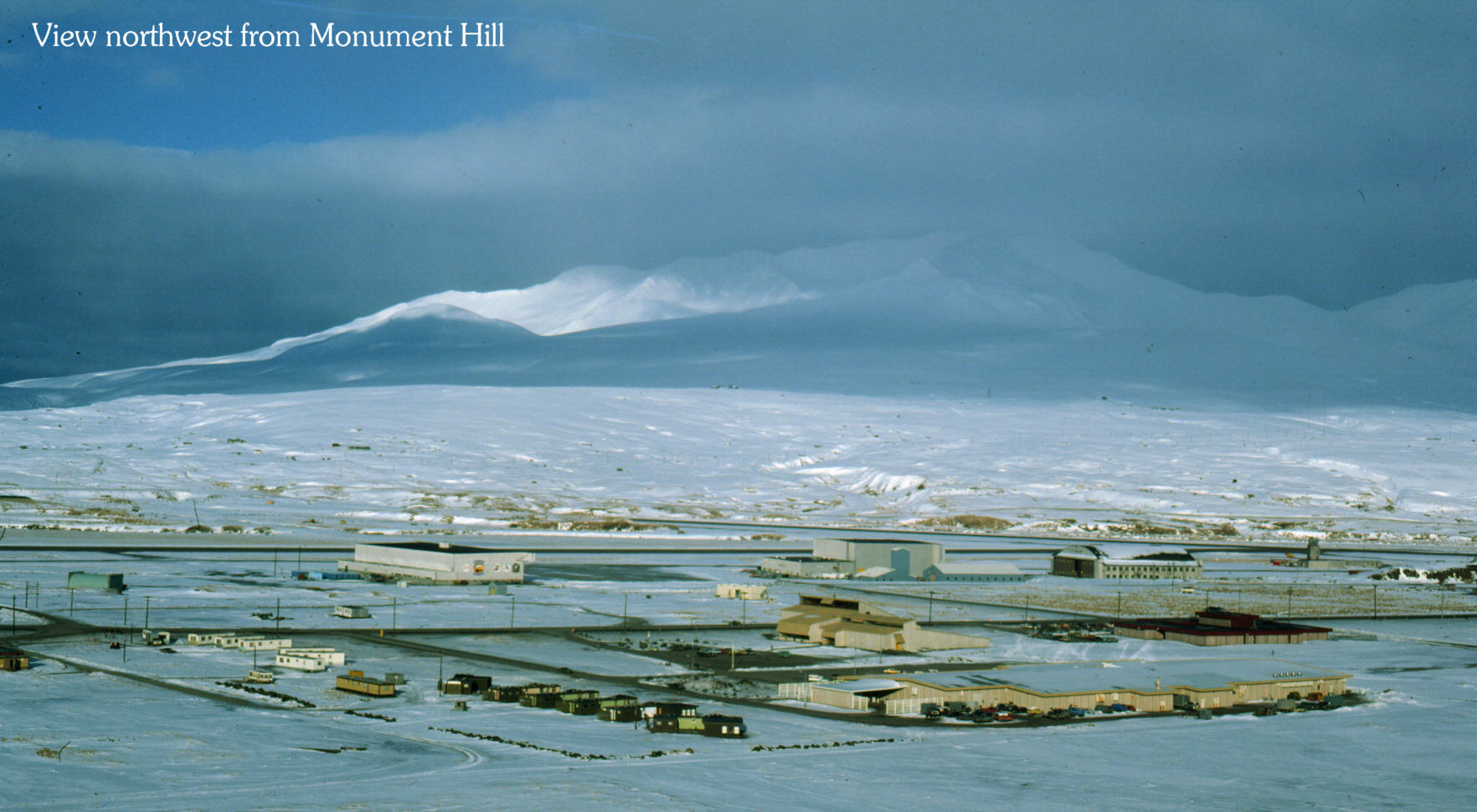 Adak Alaska Photo Gallery