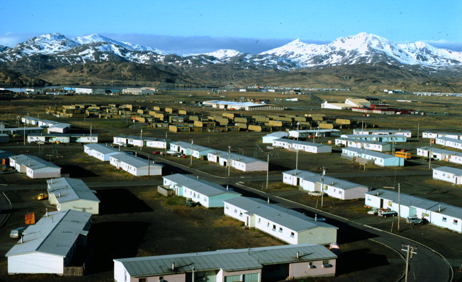 Another Batch of Michael's Adak Photographs