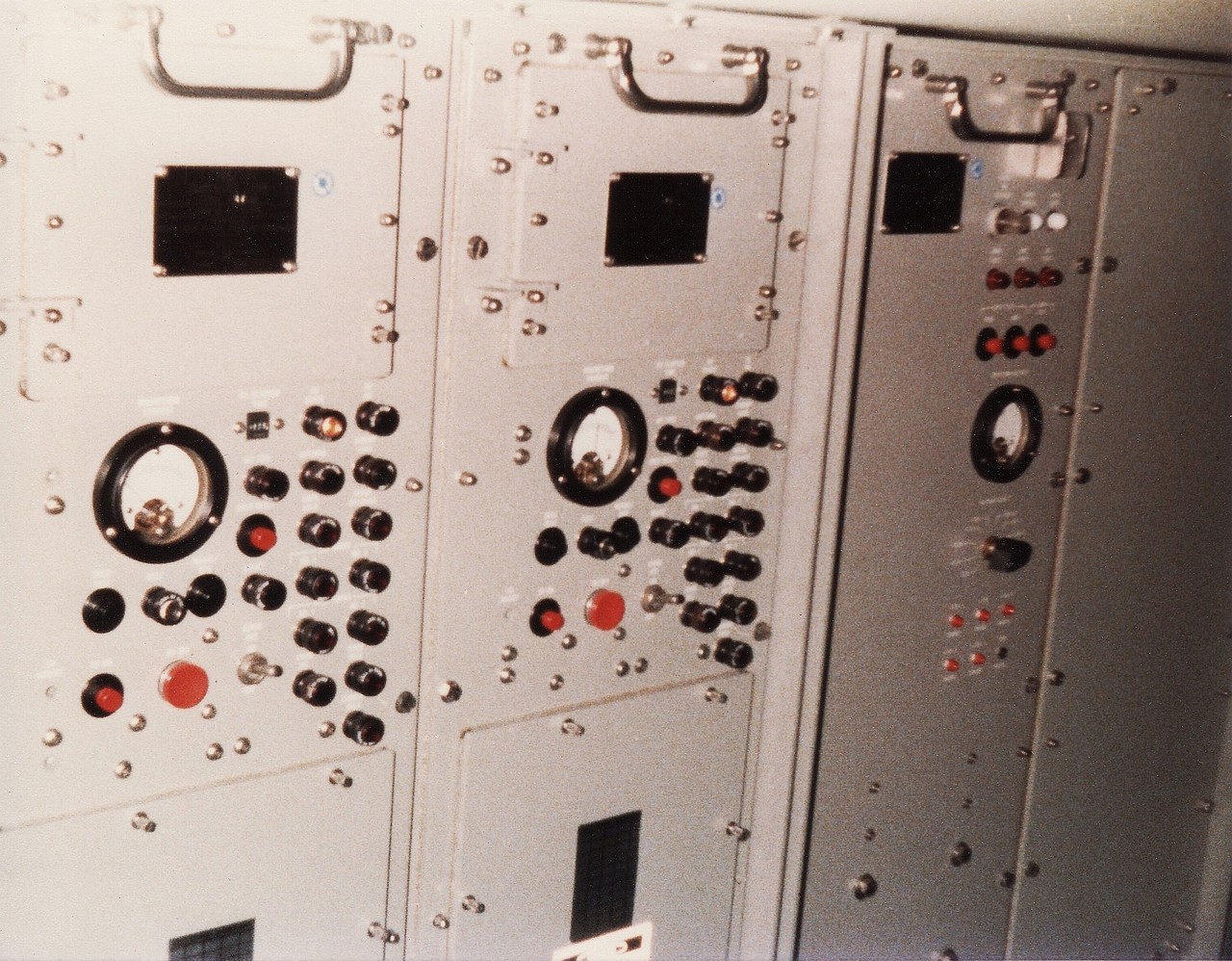 Zoom Slide Show Page 12, file 12-gpn-27--precision-approach-radar ...