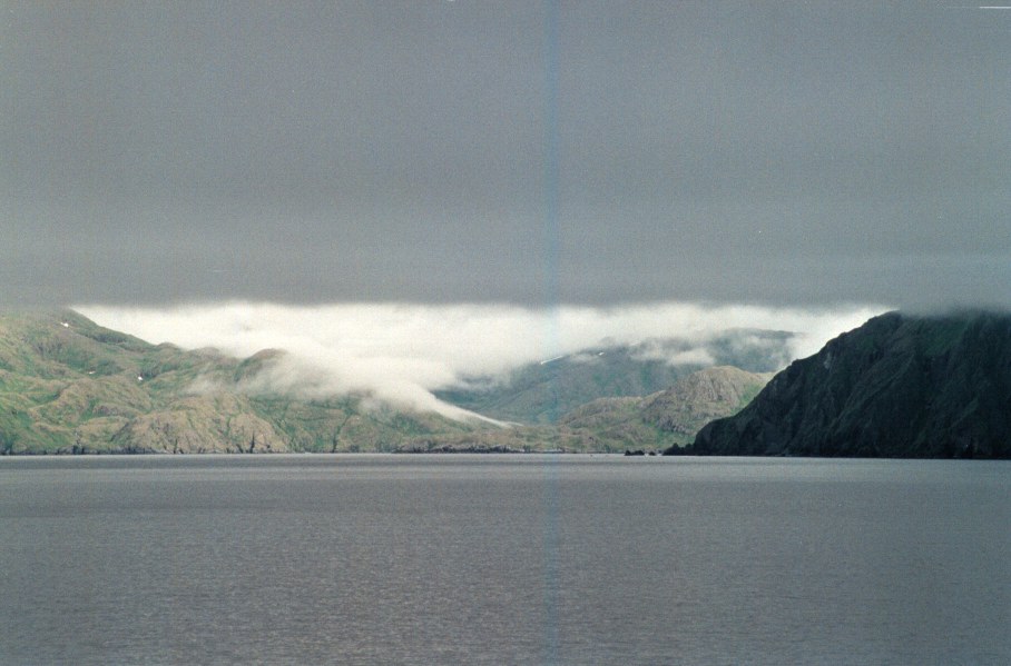 Adak Alaska 2000 by Paul Roberts - Page 2