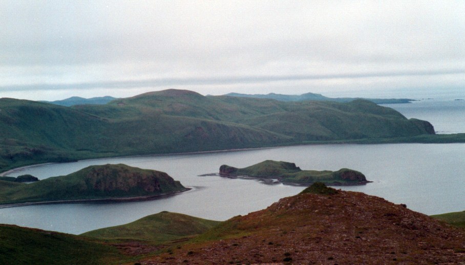 Adak Alaska 2000 by Paul Roberts Batch 3 Page 2