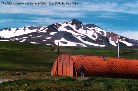 Adak Alaska 2000 by Paul Roberts Batch 3 Page 3