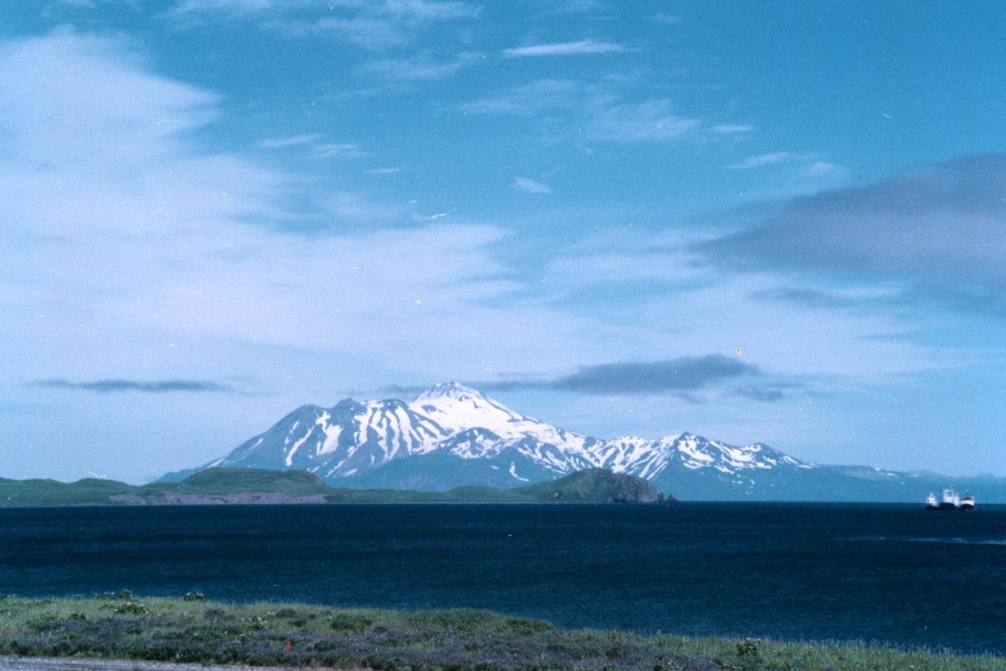 Adak Alaska 2000 by Paul Roberts Batch 3 Page 4